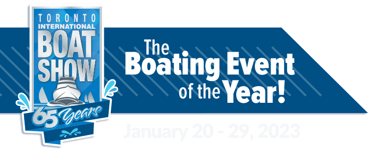 Press Kit | 2023 Toronto International Boat Show